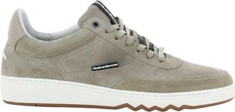 Floris Van Bommel Homme, Chaussures, Beige, Taille: 46 EU Sfm-10143 Z6