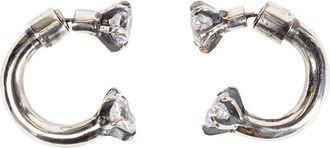 Angostura Plumb Earrings