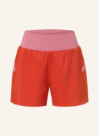 Ciele Athletics Ciele Athletics 2-In-1-Laufshorts trnshort4 Brief braun