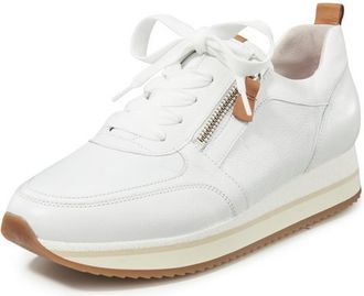 Gabor Sneaker Best fitting Gabor weiss