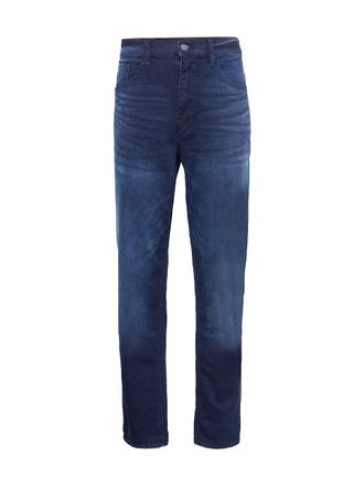 Blend Herren Thunder fit Jeans, 200292/Denim Dark Blue, 28/32
