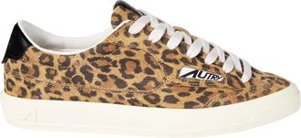 Autry Femme, Chaussures, Brun, Taille: 36 EU Windscape LOW