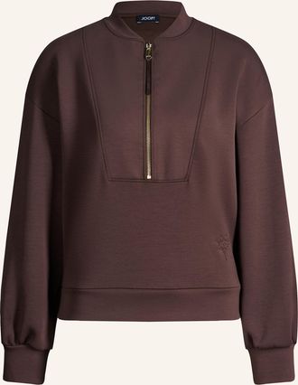 Joop Sweatshirt braun