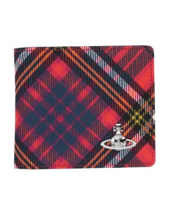 Vivienne Westwood Kleinlederwaren - Brieftaschen auf YOOX.COM
