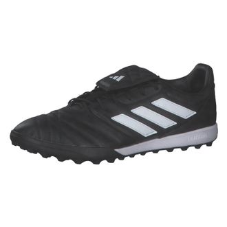 adidas Unisex Copa Gloro Tf Football Shoes (Turf), Core Black/FTWR White/Core Black, 40 2/3 EU