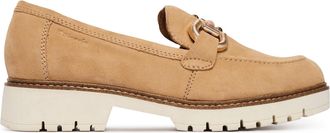 Tamaris Slipper Tamaris 1-24723-43 Beige
