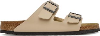 Birkenstock Pantoletten Birkenstock Arizona 1031490 Beige