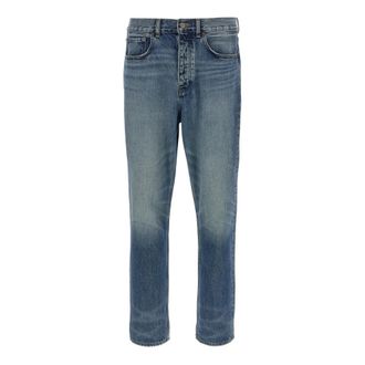 Fear of God Herren, Jeans, Blau, W31Gr&ouml;&szlig;e