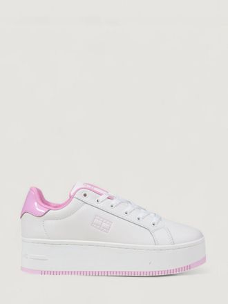 Tommy Jeans Sneakers TOMMY JEANS Damen Farbe Pink