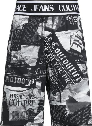 Versace HOSEN & RÖCKE - Shorts & Bermudashorts auf YOOX.COM