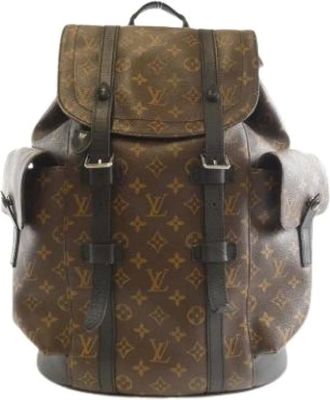 Louis Vuitton Damen, Pre-Owned, Braun, ONE SIZEGr&ouml;&szlig;e