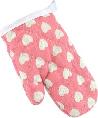 Generic Gants de cuisine pour - Gants de four pour | Gants de cuisine r&eacute;sistants &agrave; la chaleur Gants de cuisine doux Gants de four &agrave; micro-ondes pour, gants de