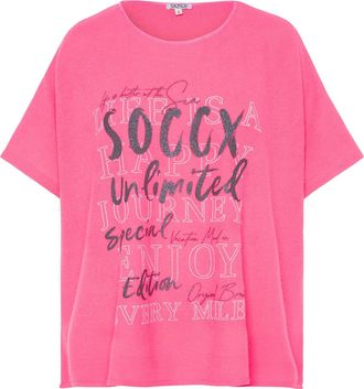soccx Shirt