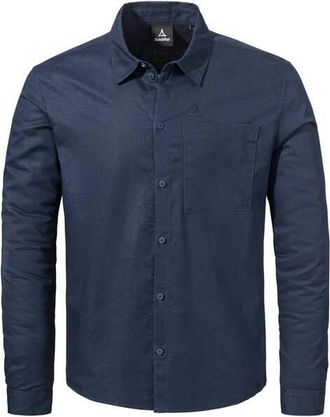 Sch&ouml;ffel Herren Hemd Shirt Style Chanduy MNS