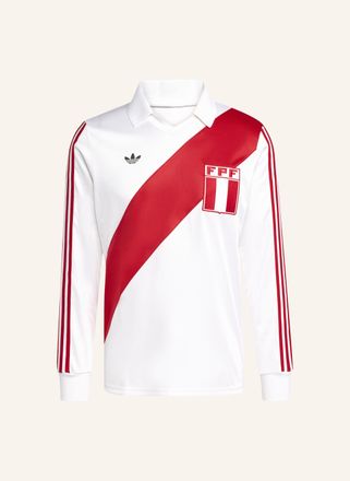 adidas Originals Adidas Originals Peru 1978 Jersey weiss