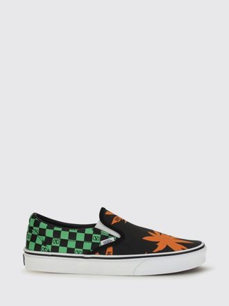 Vans Baskets VANS Homme couleur Noir