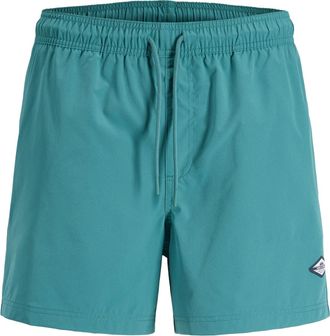 Jack & Jones Badeshorts JPSTMaui Tropic