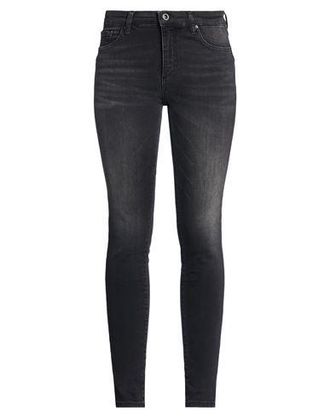 A|X Armani Exchange BAS - Pantalons en jean sur YOOX.COM