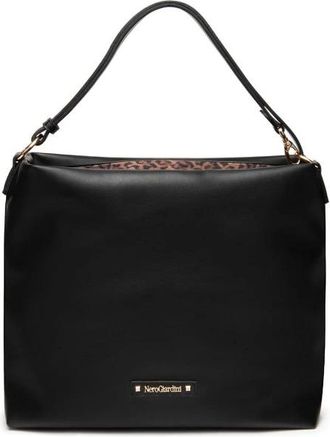 Nero Giardini Damen, Taschen, Schwarzk, ONE SIZEGröße