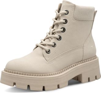 Tamaris Schnürstiefelette