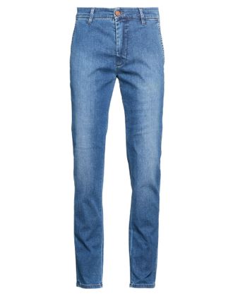 Jeckerson HOSEN & R&Ouml;CKE - Jeanshosen auf YOOX.COM