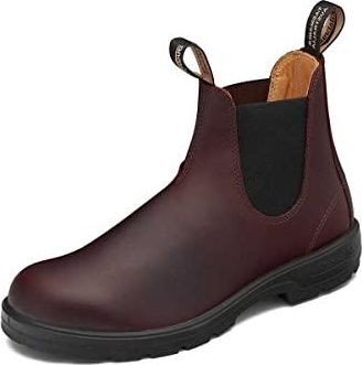 Blundstone Original 500 Series Bottes Chelsea unisexes pour adulte, Marron, 39 EU