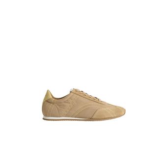Toteme Damen, Schuhe, Beige, 38 EUGr&ouml;&szlig;e