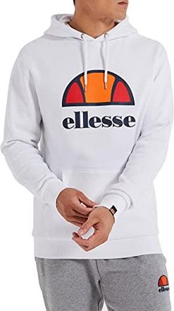 Ellesse Sweat &agrave; Capuche Dahryl Oh Hoody pour Homme
