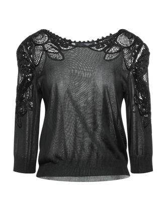 Alberta Ferretti STRICKWAREN - Pullover auf YOOX.COM