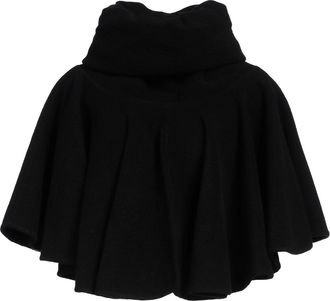 Rick Owens JACKEN & M&Auml;NTEL - Capes auf YOOX.COM