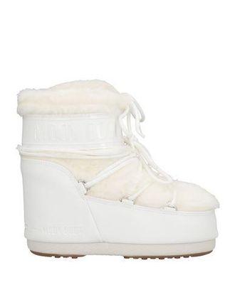 Moon Boot MB ICON LOW FAUX FUR