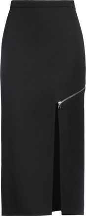 Alexander McQueen HOSEN & R&Ouml;CKE - Midi-R&ouml;cke auf YOOX.COM