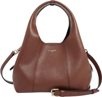 Le Tanneur Femme, Sacs, Brun, Taille: ONE Size Juliette Handbag