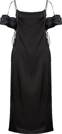 Jacquemus KLEIDER - Maxi-Kleider auf YOOX.COM