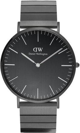 Daniel Wellington Uhr DW00100778 Schwarz