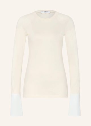 Darkpark Darkpark Longsleeve Nora weiss