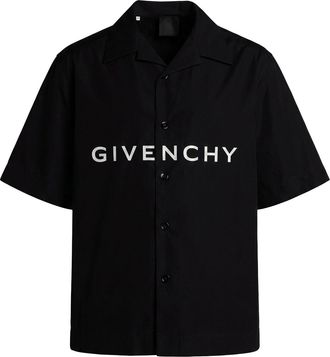 Givenchy TOPS - Hemden auf YOOX.COM