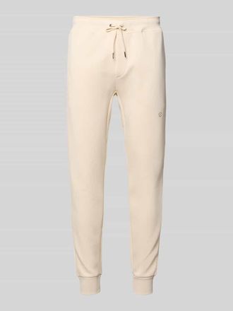 Polo Ralph Lauren Regular Fit Sweathose aus Baumwoll-Mix