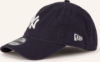 New Era New Era Cap blau