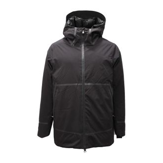 Save The Duck D3876W Padded Jacket - - Jackets - Herren - Schwarzk - 2XL