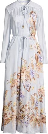 Zimmermann KLEIDER - Maxi-Kleider auf YOOX.COM