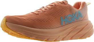 Hoka One One Hoka W Rincon 3 1119396-SCPP, Womens Running Shoes, pink, 40 2/3 EU