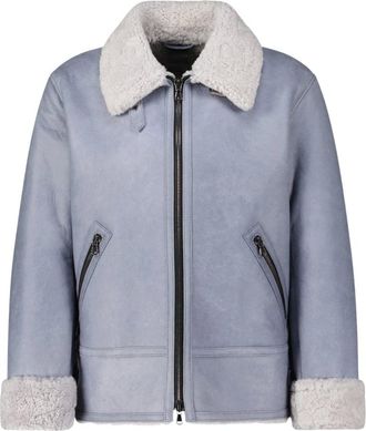 Werner Christ Werner Christ, Homme, Vestes, Bleu, Taille: XL Vico Jacket