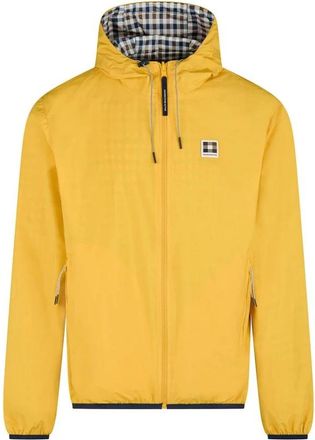 Aquascutum Homme, Vestes, Jaune, Taille: XL Winter Vestes