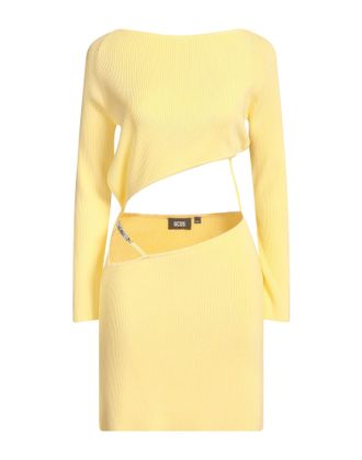 GCDS KLEIDER - Mini-Kleider auf YOOX.COM