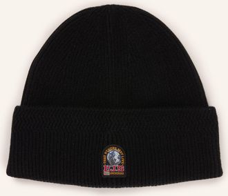 Parajumpers Parajumpers M&uuml;tze Garmo schwarz