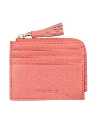 Coccinelle Petite maroquinerie - Porte-cartes sur YOOX.COM