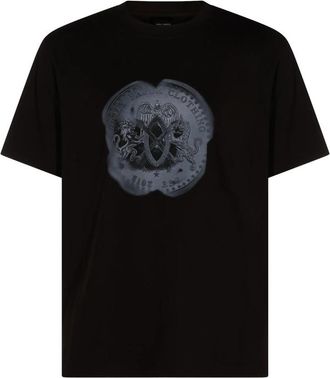 Daily Paper Clothing Graphic-print T-shirt