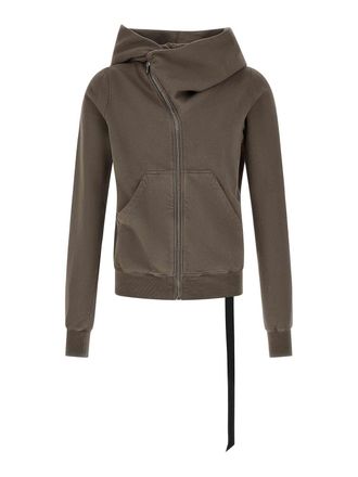 Rick Owens Sweat-Shirts - Gris