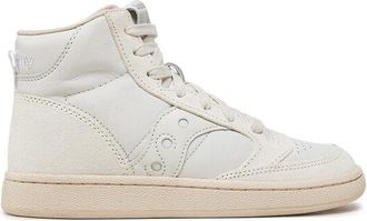 Saucony Sneakers Jazz Court S70722 Weiß